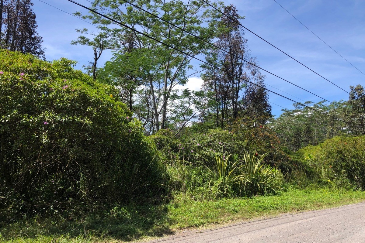 14TH AVE (LAAMIA) , Keaau, HI, 96749