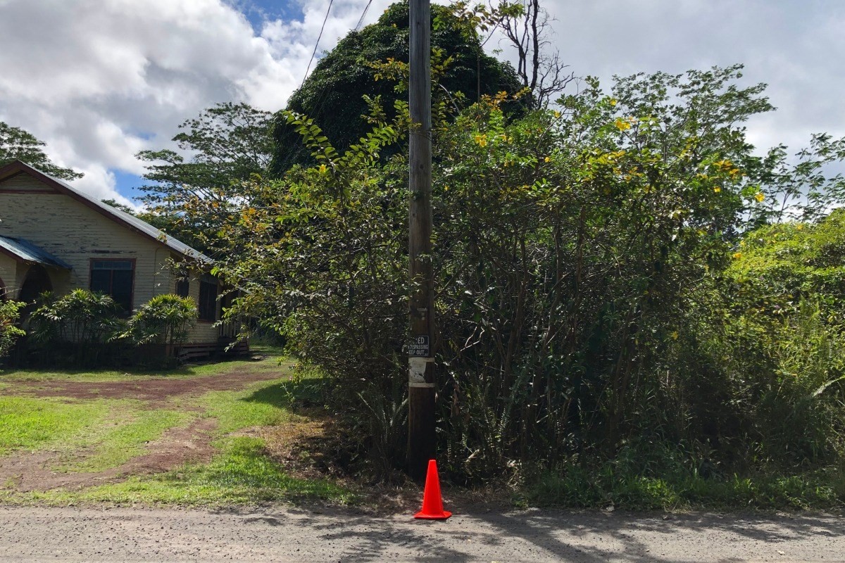 14TH AVE (LAAMIA) , Keaau, HI, 96749