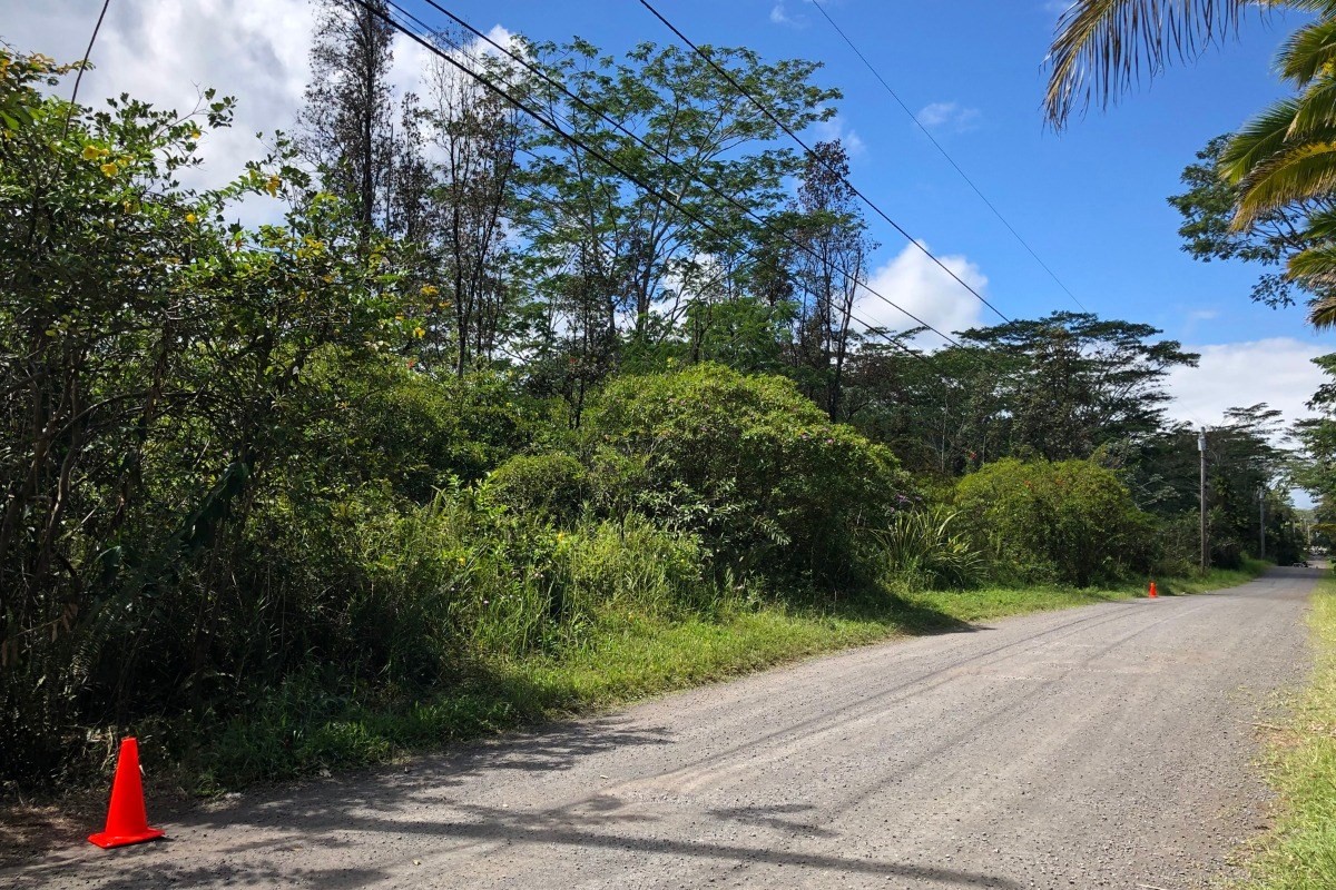 14TH AVE (LAAMIA) , Keaau, HI, 96749